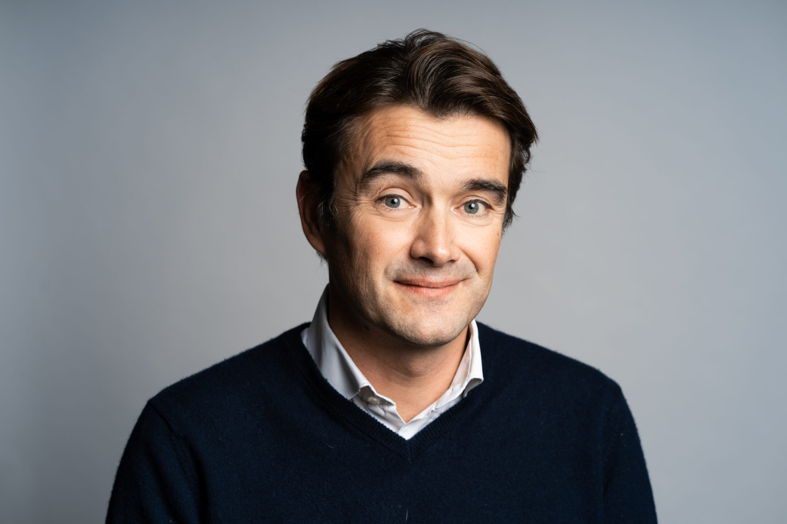 Dr Nicolas MOHENG - Odontoform