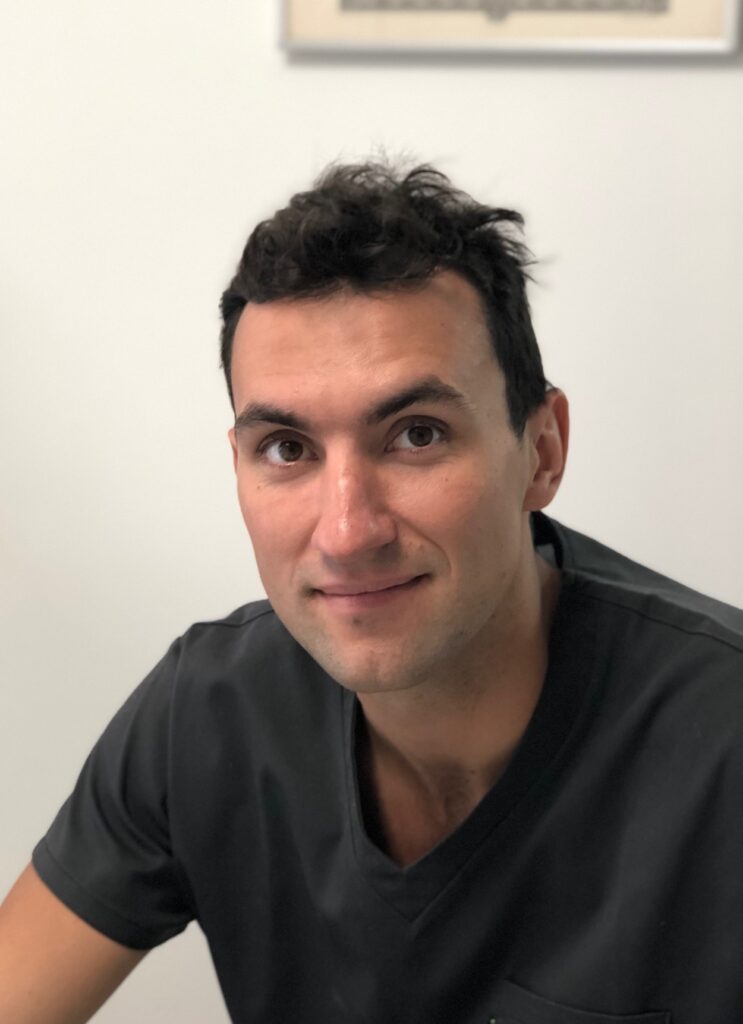 Odontoform - Formation continue des chirurgiens-dentistes