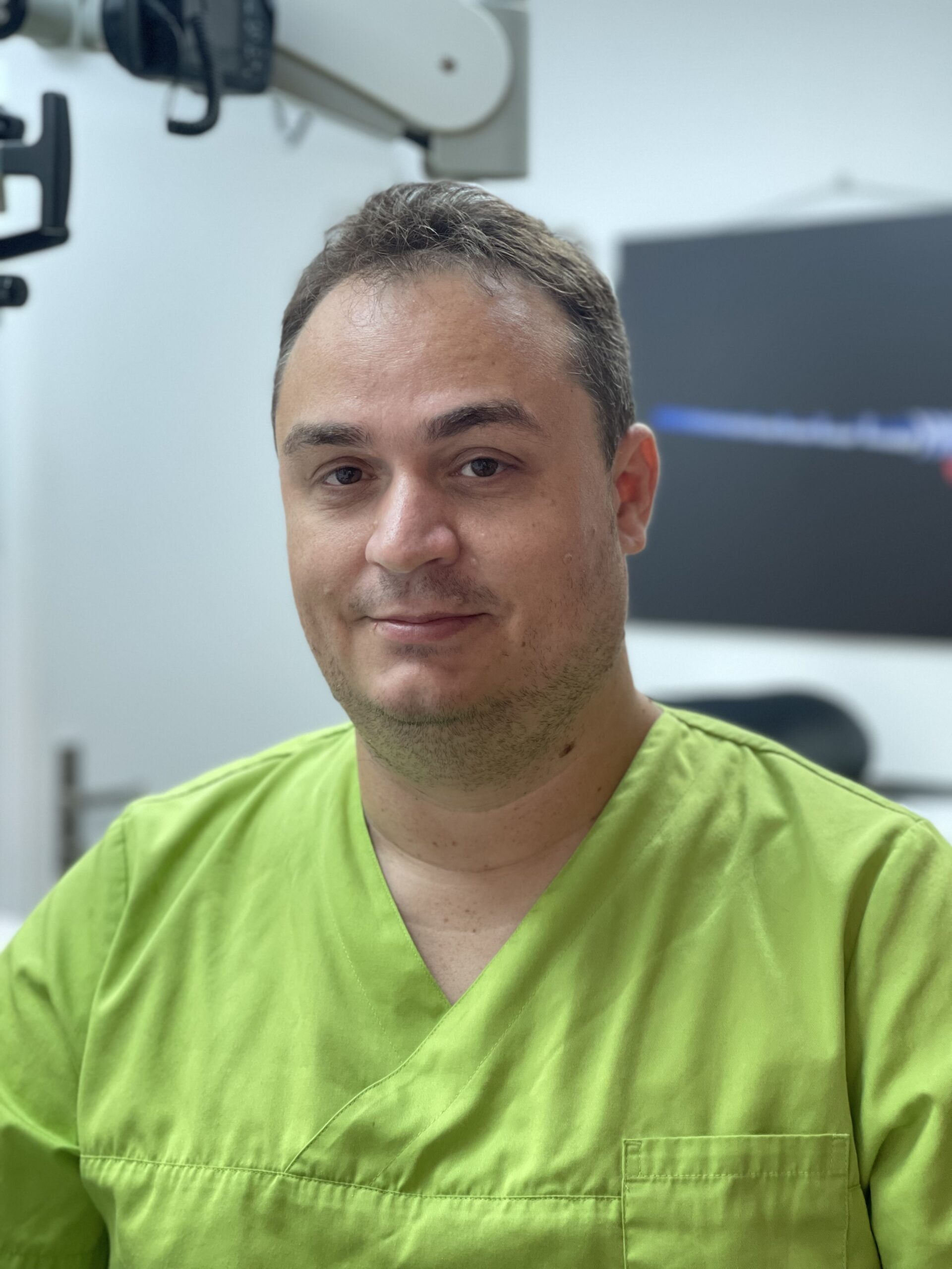 Dr Geoffrey LACURIE - Odontoform